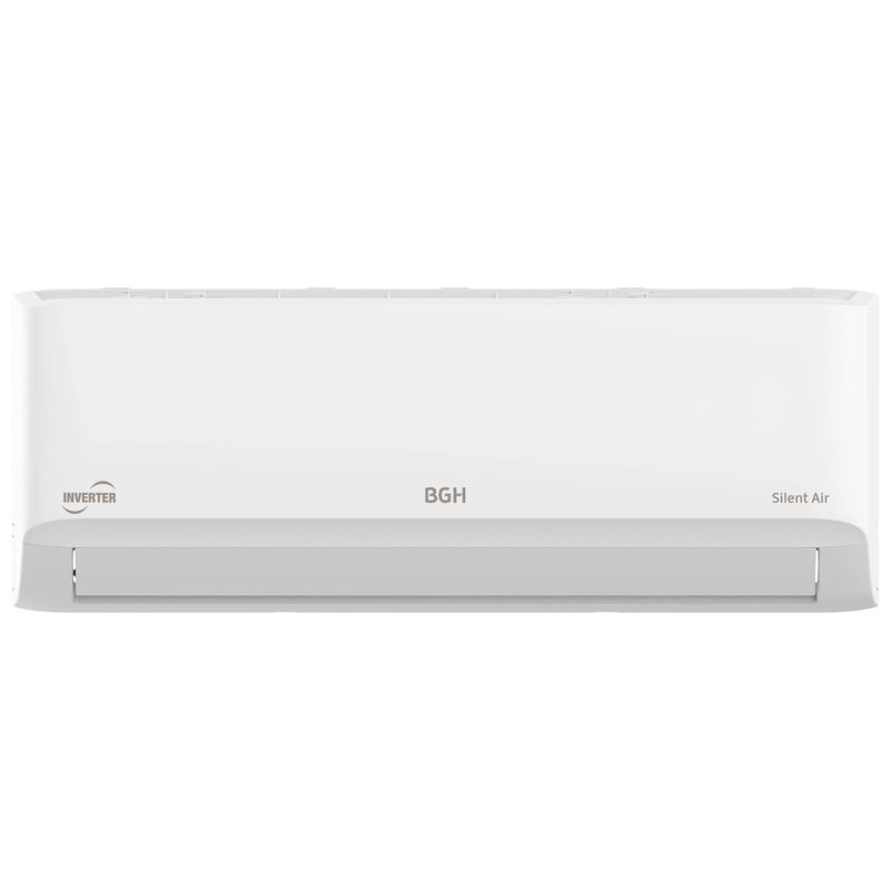 Aire Acondicionado Split BGH BSI53WCGT Frío/Calor 5300W/5400W Inverter ... Aire Acondicionado Split BGH BSI53WCGT Frío/Calor 5300W/5400W Inverter ...