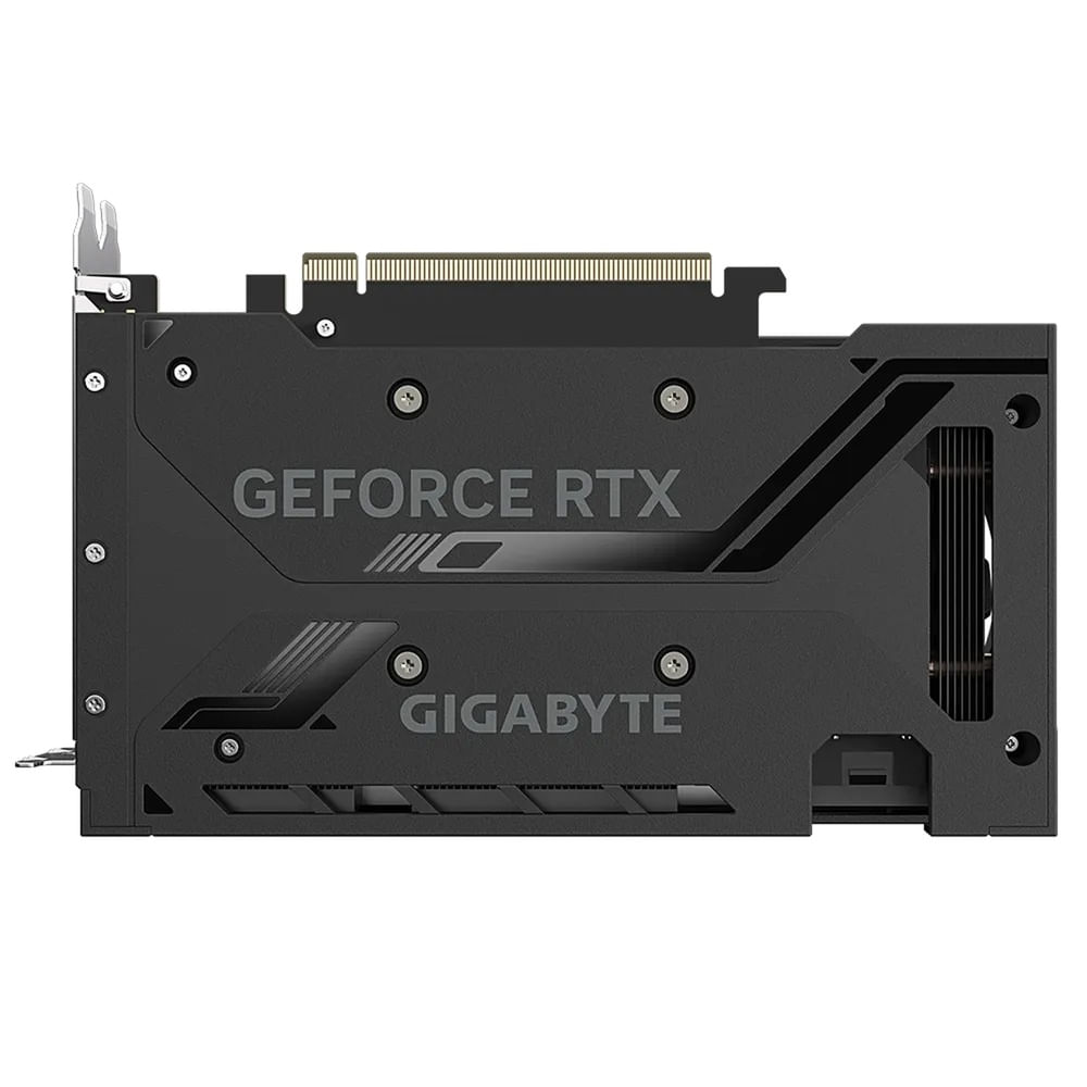 Placa de Video GIGABYTE RTX 4060 Ti WINDFORCE OC 8GB | tidi